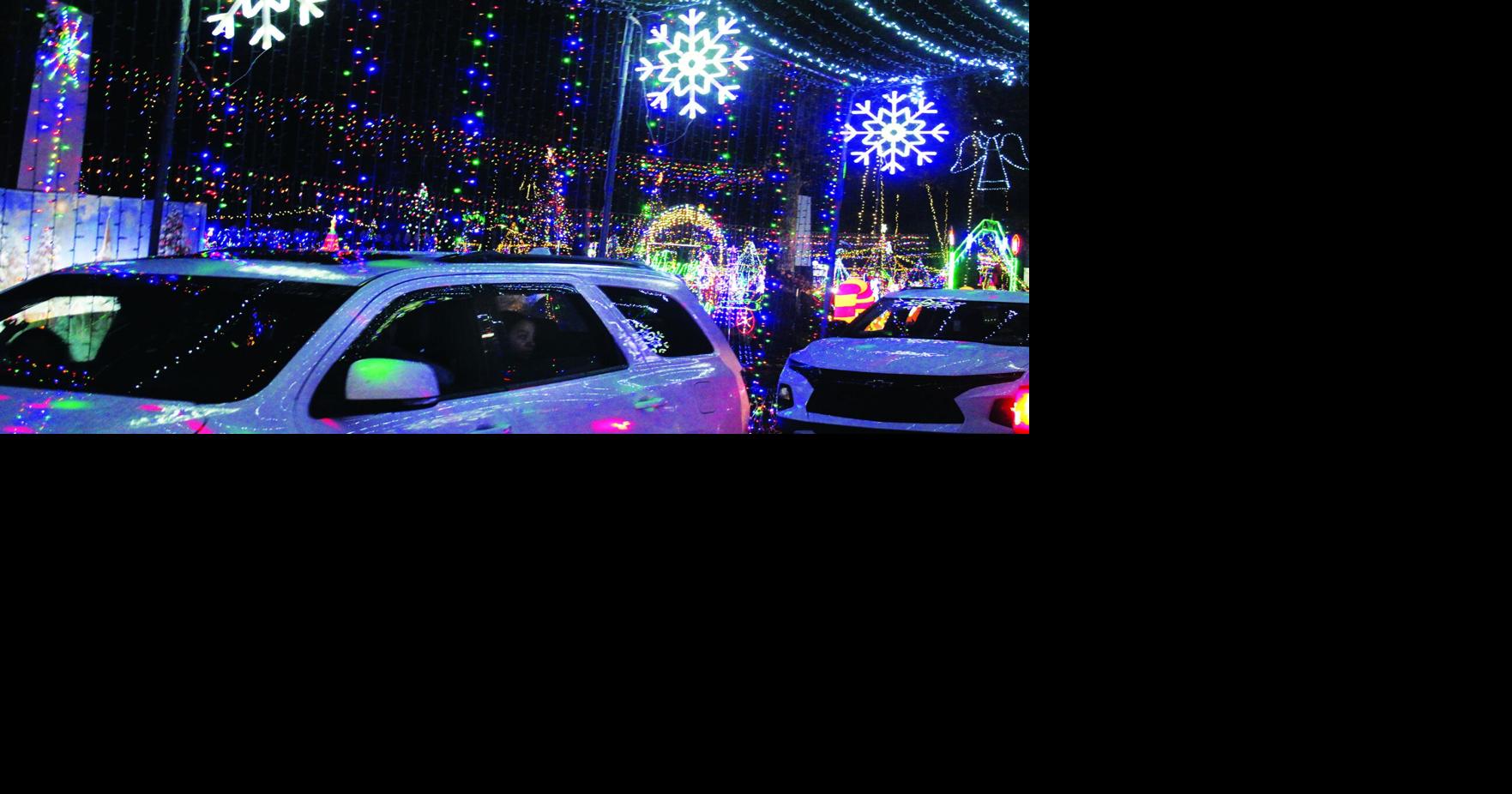 Four decades in Wonderland: Finney's celebrates 40 years of electric ...