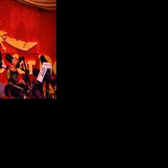 Myanmar pro-military party claims Suu Kyi's seat in junta-run poll ...