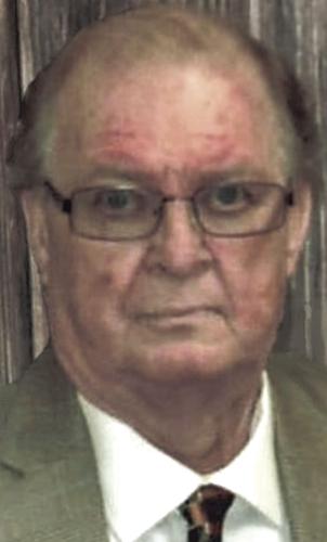 JIM YARBROUGH | Obituaries | ashleynewsobserver.com