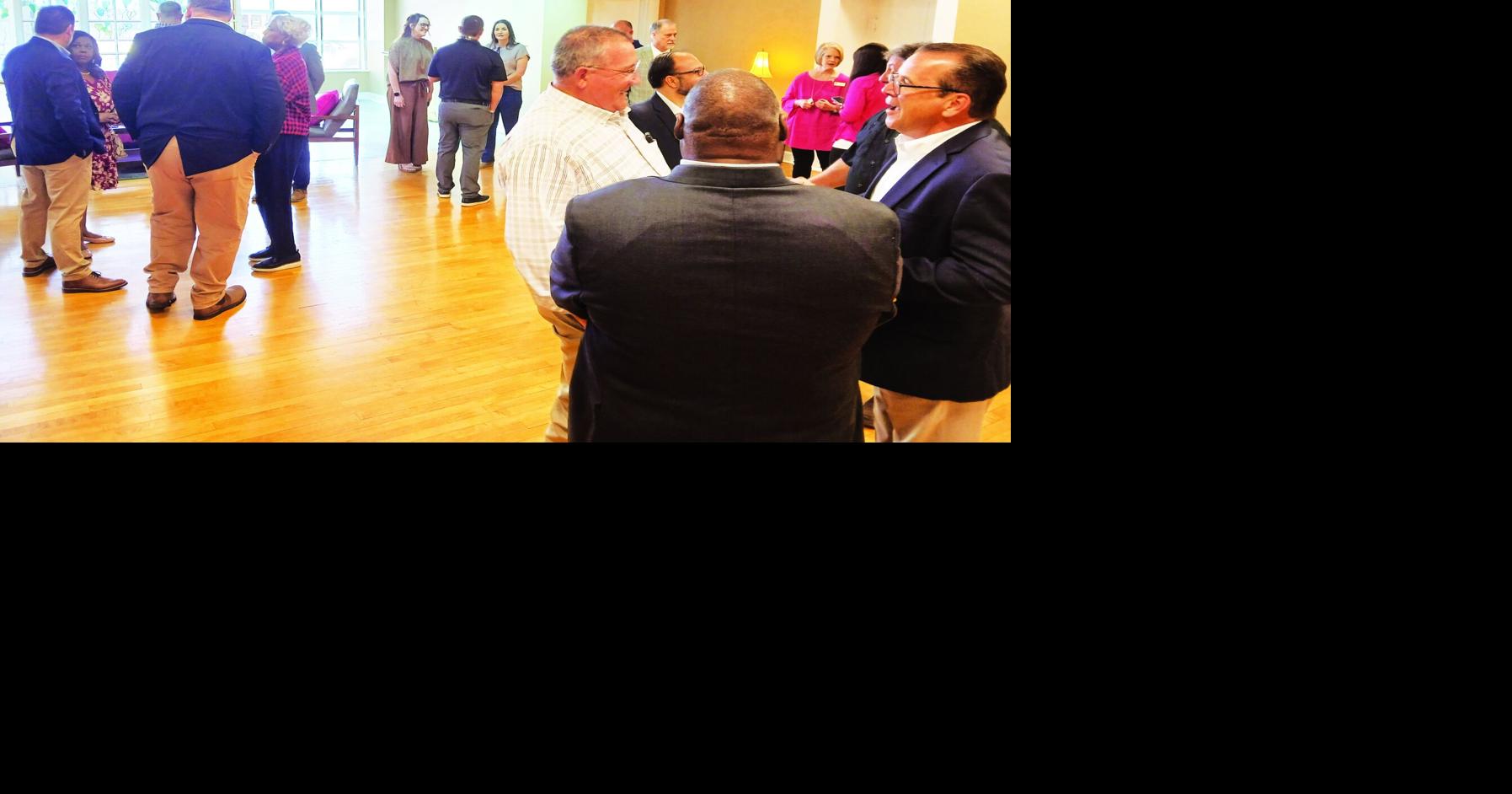 Crossett welcomes two new businesses | News | ashleynewsobserver.com