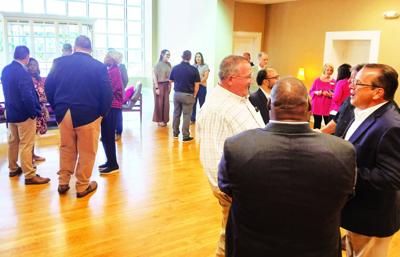 Crossett welcomes two new businesses | News | ashleynewsobserver.com