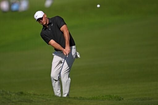 Rose leads at Torrey Pines as Koepka makes PGA Tour return | National ...