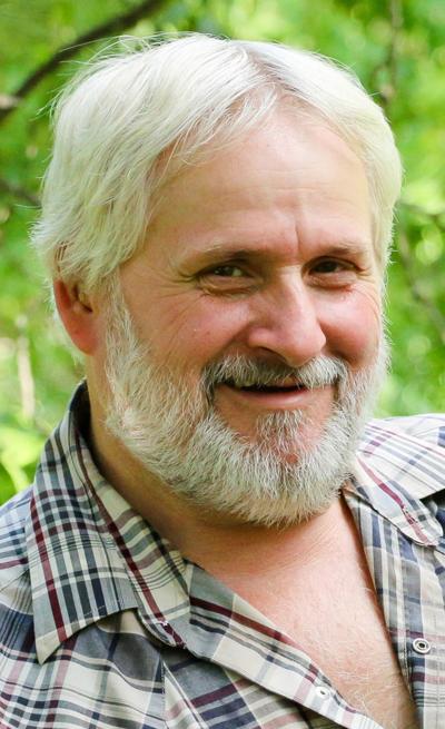 JOHNNY WILLIAMS | Obituaries | ashleynewsobserver.com