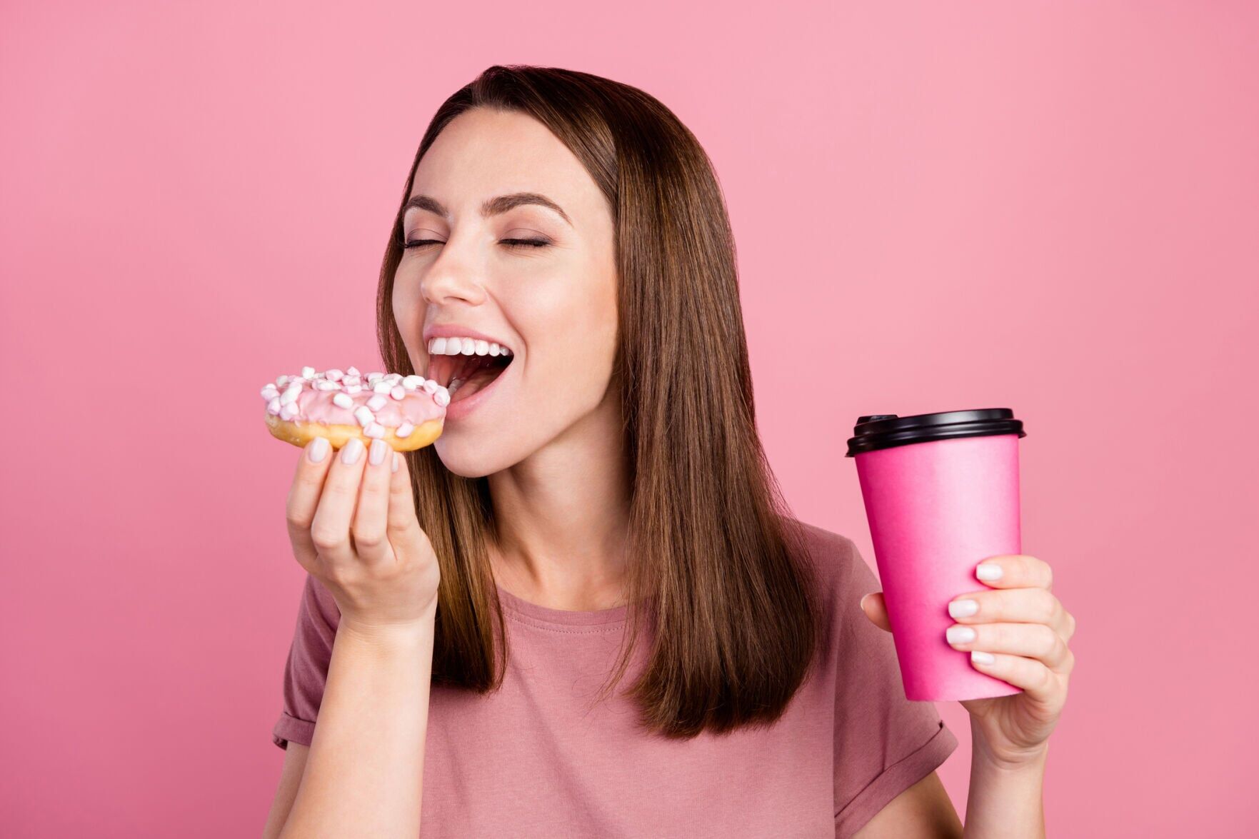 8 Free (or Cheap) Doughnut Deals for June 5 | National ...