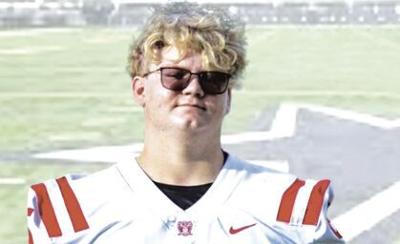 Berryman to play in Dream All-American Bowl in Dallas | Sports ...