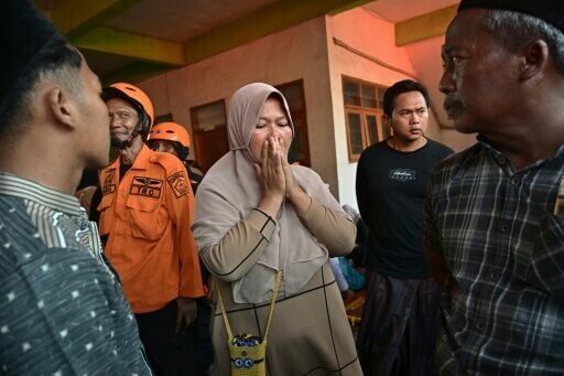 Rescuers say no more signs of life in rubble of collapsed Indonesian school | National ...