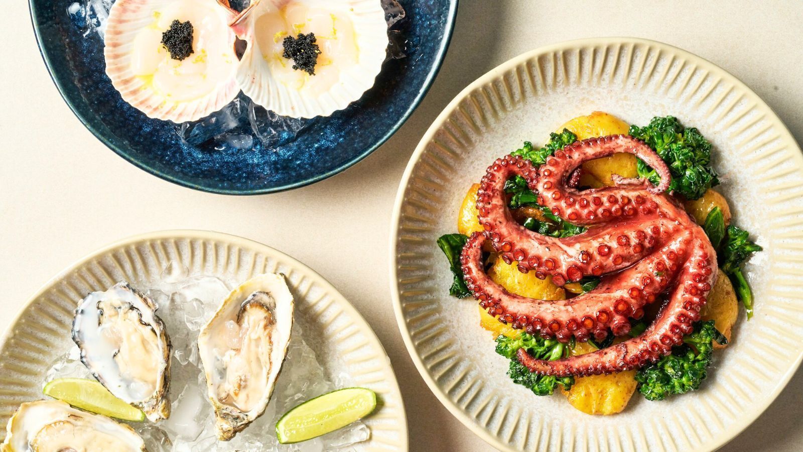 Chicago Steals the Spotlight in OpenTable's 2025 Top 100 Restaurants ...