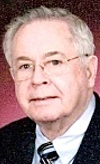 THOMAS PUGH | Obituaries | ashleynewsobserver.com