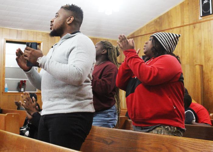 Marchers celebrate Martin Luther King Jr. with annual program | News ...