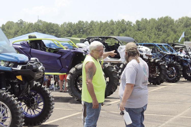 Ready to be off-road | News | ashleynewsobserver.com