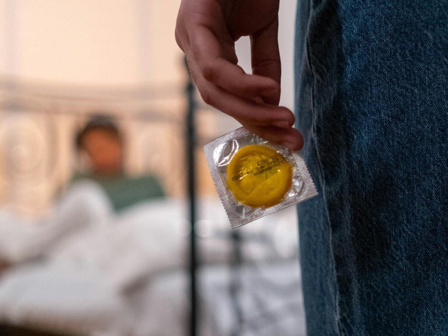 Why Gen Z is having more sex than everyone | National ...