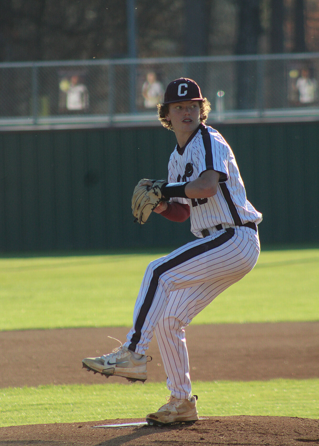 Eagles best Gryphons on baseball diamond | Sports | ashleynewsobserver.com