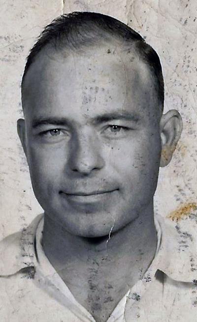 EDWARD STREETER | Obituaries | ashleynewsobserver.com