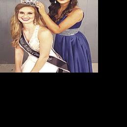 Miss Ashley County crowned | News | ashleynewsobserver.com
