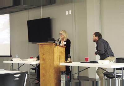 ARDOT director: Issue No. 1 doesn't add new taxes | News ...