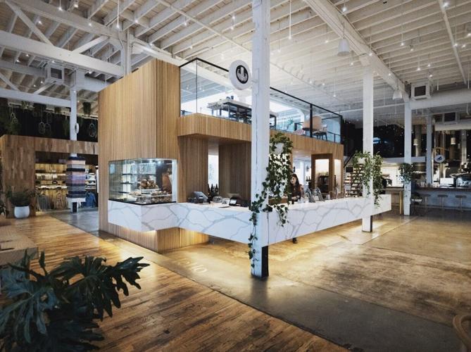 Onyx Coffee Lab Named 2026 James Beard Award Semifinalist, Breakthrough ...