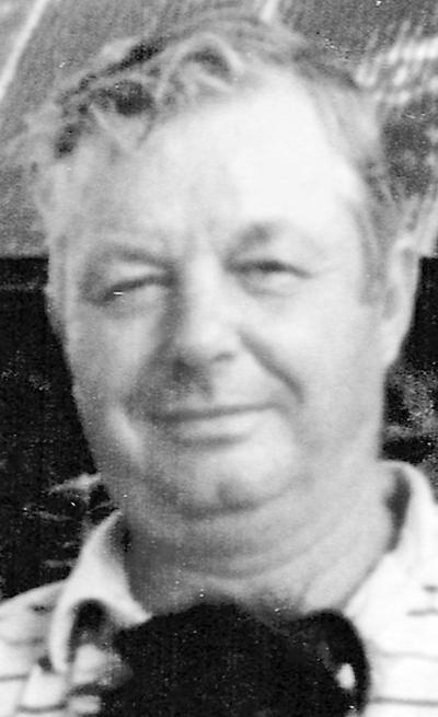 JOSEPH STANDRIDGE | Obituaries | ashleynewsobserver.com