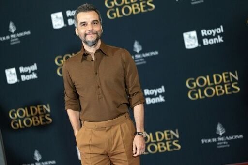 'One Battle After Another' leads the charge for Golden Globes ...