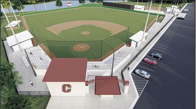 Superintendent presents baseball-softball complex proposal | News ...
