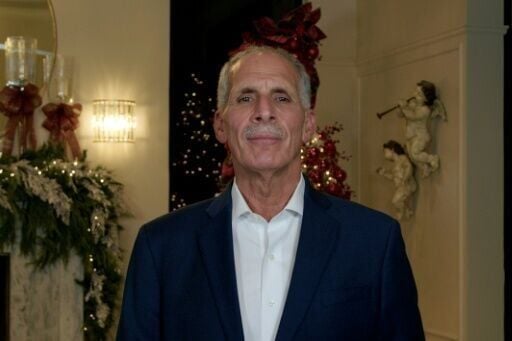 Trump ally Nasry Asfura sworn in as Honduras president | National ...