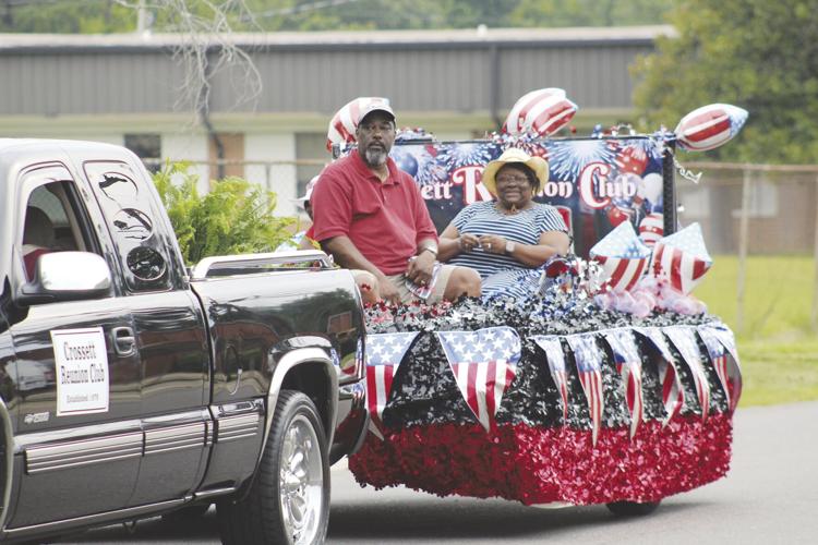 Crossett Reunion Club celebrates family, friends | News ...