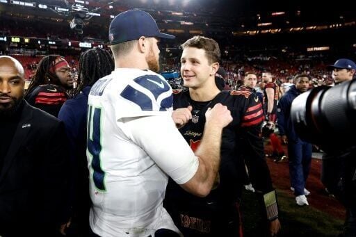 Sam Darnold: the 'old soul' QB tipped to win Super Bowl | National ...