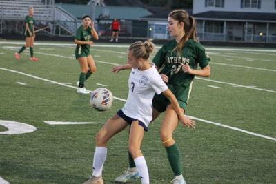 Bulldogs blanked by Lancaster, end unbeaten run | Local Sports ...