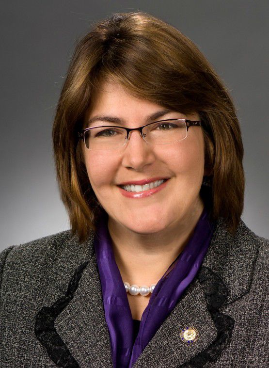 Phillips reflects on a year out of office | News | athensmessenger.com