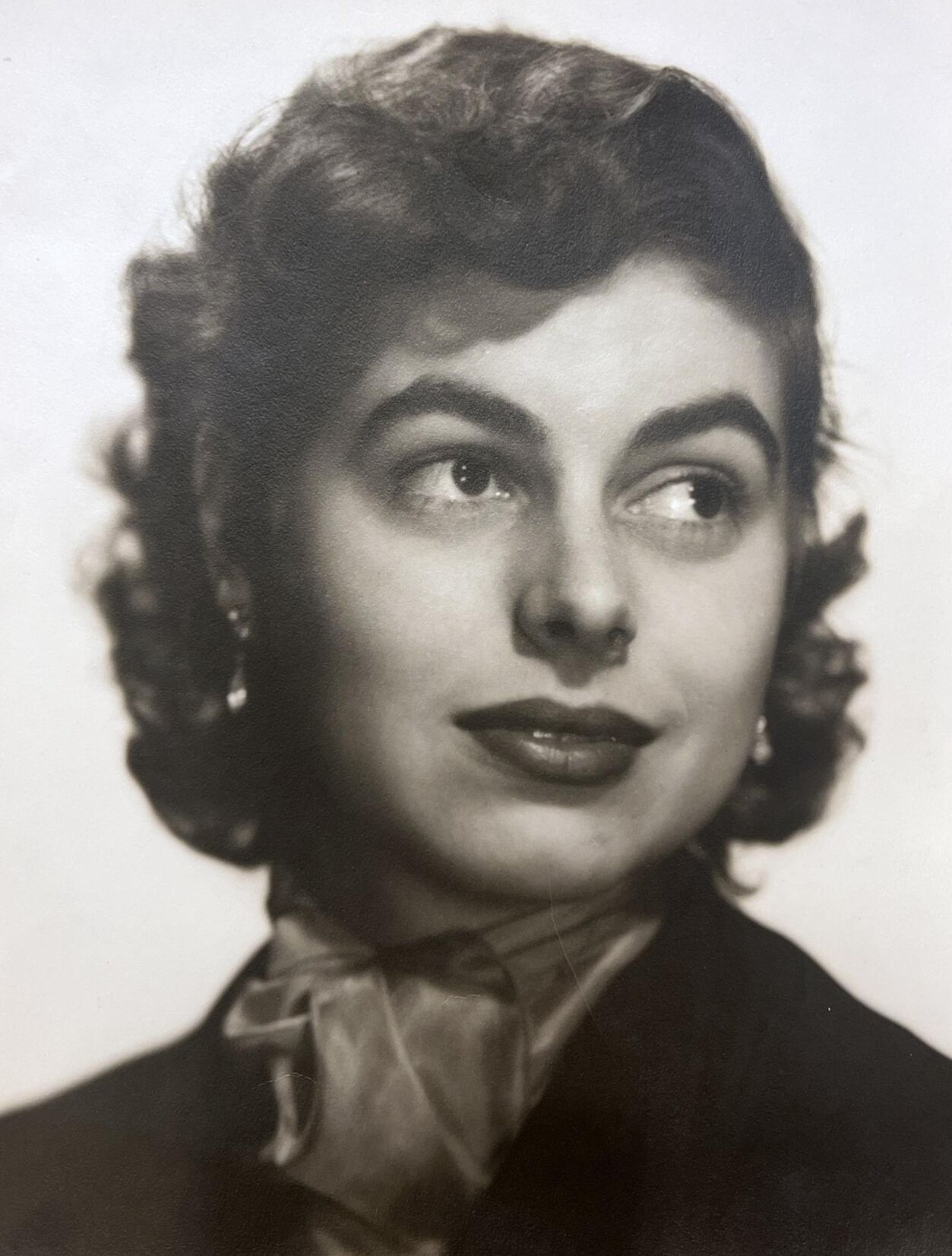 Ruth Borovicka | Obituaries | athensmessenger.com