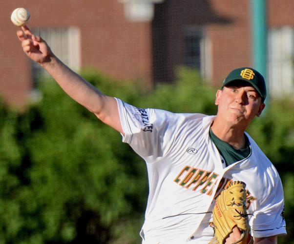 Southern Ohio continues hot streak | Local Sports | athensmessenger.com