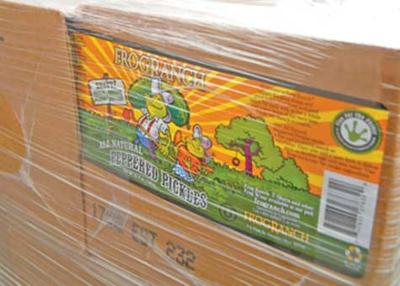 After years of courting, Frog Ranch gets Kroger to carry its pickles ...