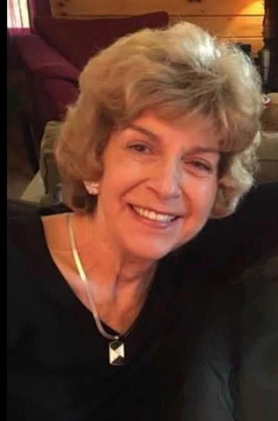 Ellen Jones | Obituaries | athensmessenger.com