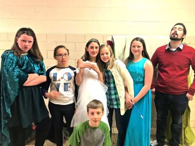 After school program encourages creativity, builds confidence at ...