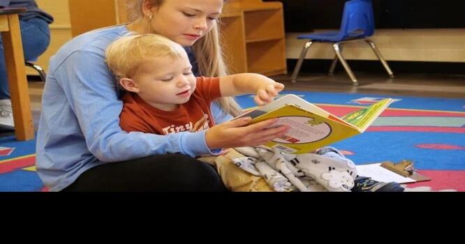 Teaching the teachers of new generations | News | athensmessenger.com