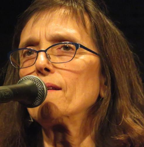 Calliope Feminist Choir director Pierce named Foundation's 2018 Woman ...