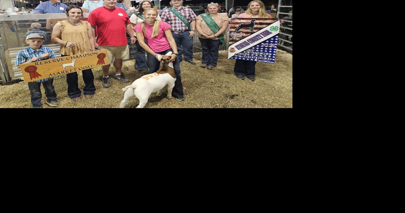 2024 Athens County Fair | Multimedia | athensmessenger.com