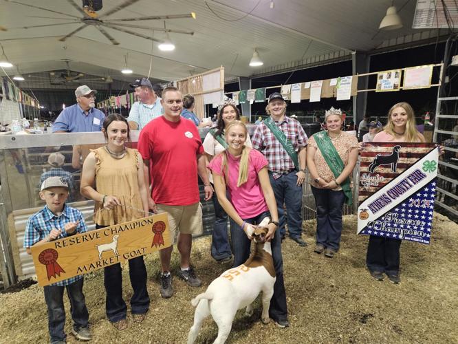 2024 Athens County Fair | Multimedia | athensmessenger.com