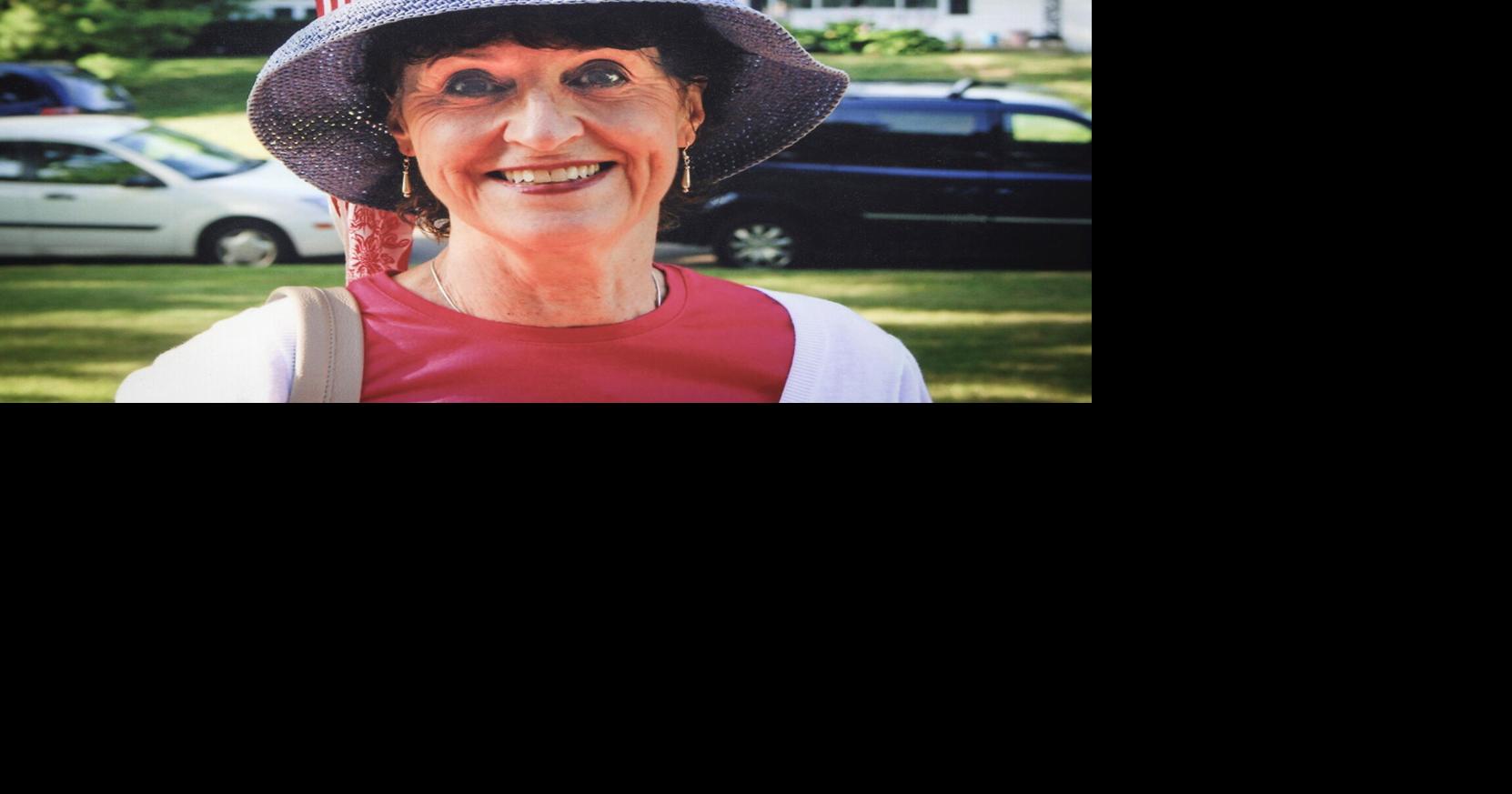 Jeanette Sullivan | Obituaries | athensmessenger.com