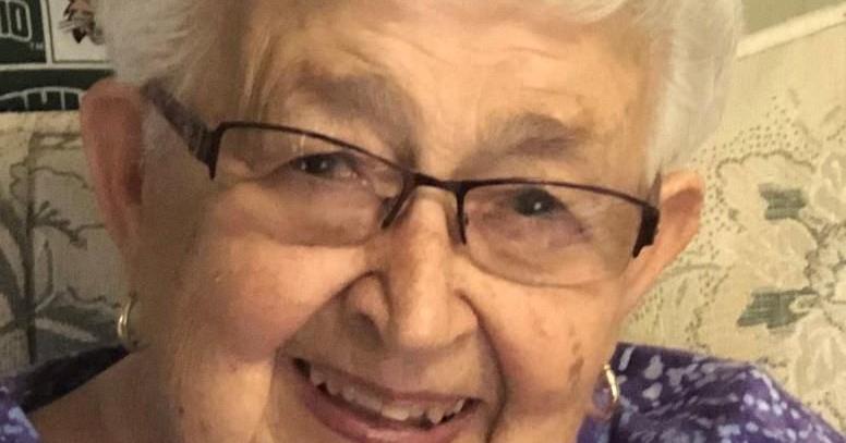 Patricia Cunningham | Obituaries | athensmessenger.com