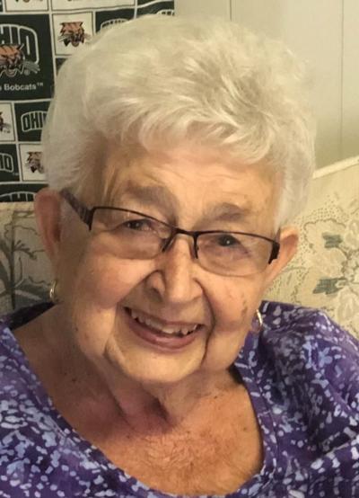 Patricia Cunningham | Obituaries | athensmessenger.com