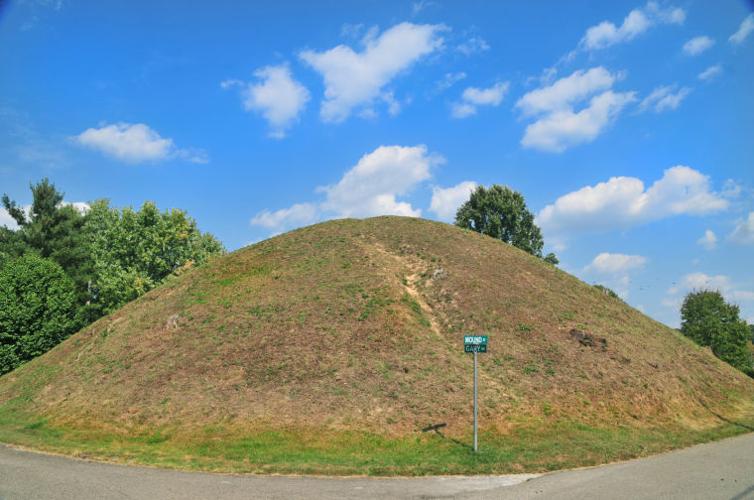 Indian Mound Festival paying homage to Adena for 30 years | News ...