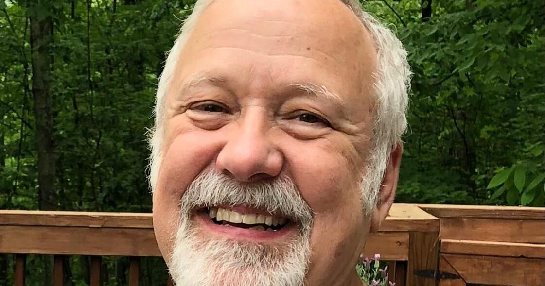 Timothy Leach | Obituaries | athensmessenger.com