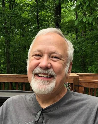 Timothy Leach | Obituaries | athensmessenger.com