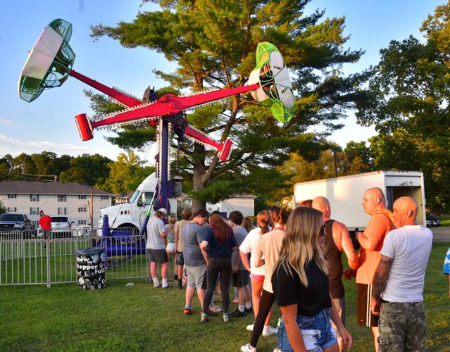 2023 Athens County Fair | Multimedia | athensmessenger.com