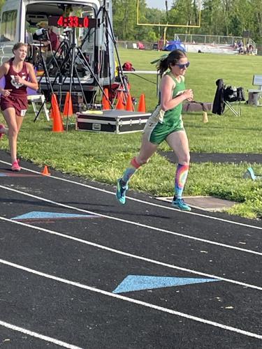 Bulldogs' track teams compete at District meet | Sports ...