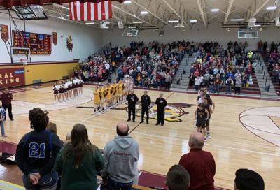 Lancers open season with a victory | Local Sports | athensmessenger.com