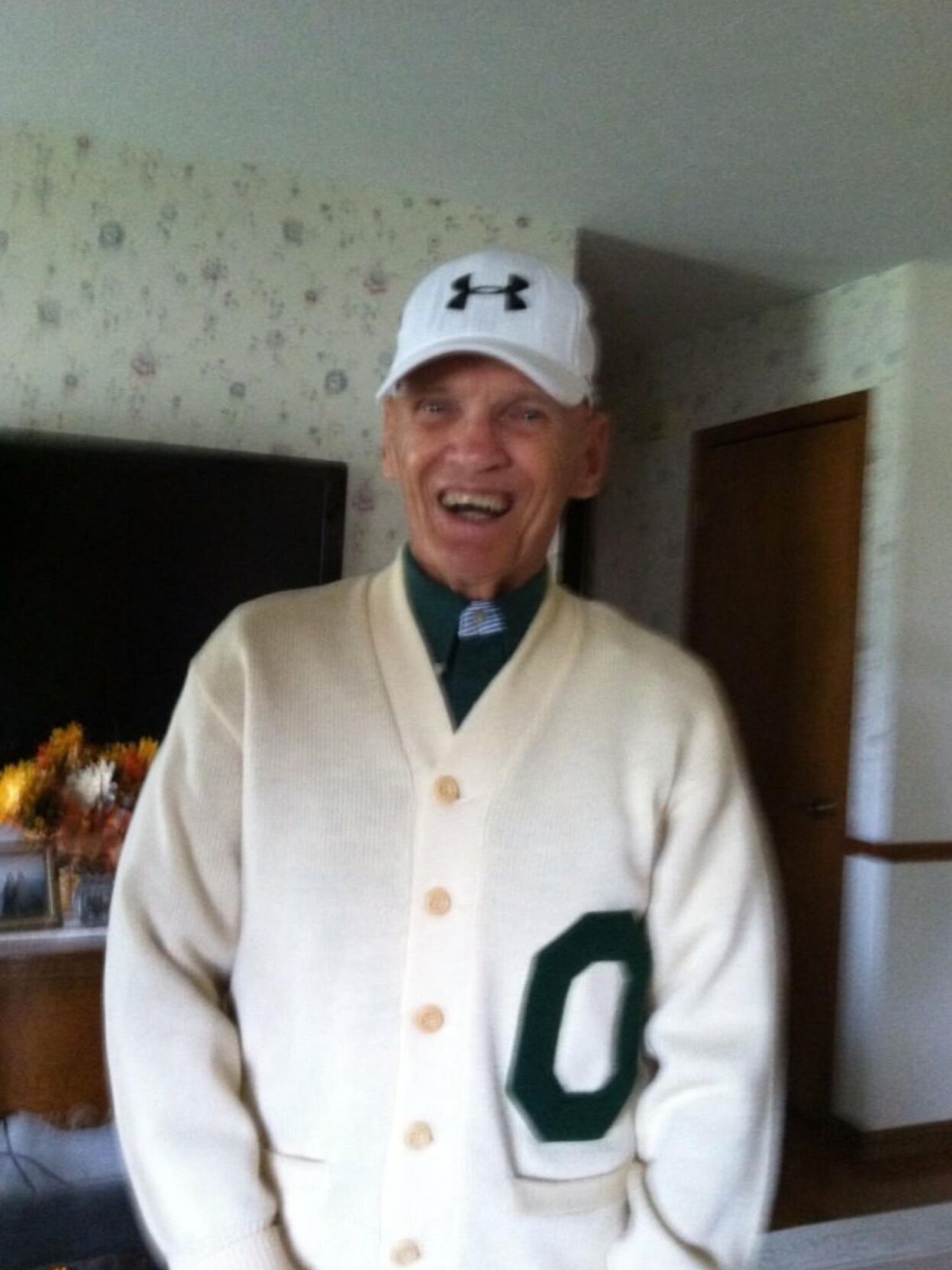 Paul David Stricklin | Obituaries | athensmessenger.com