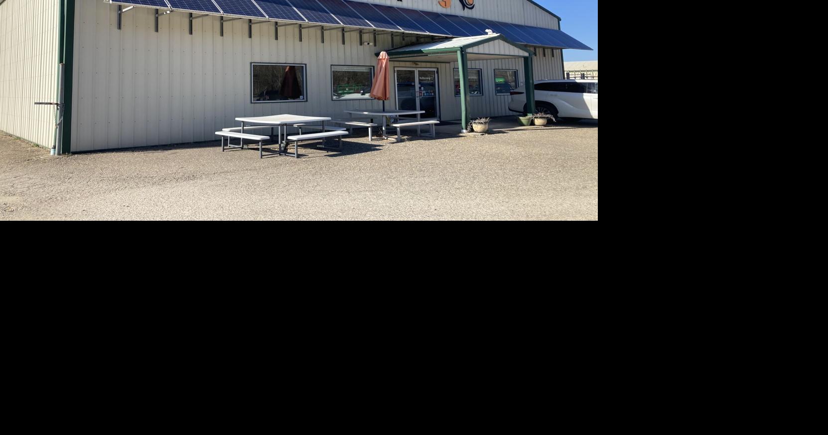 Kokosing Solar to install solar panels on 911, EMA building | News ...