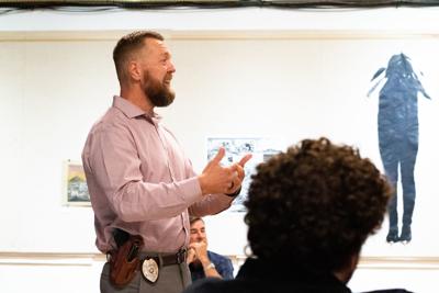 Making the west side safer | News | athensmessenger.com