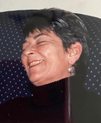 Nan Worthing | Obituaries | athensmessenger.com